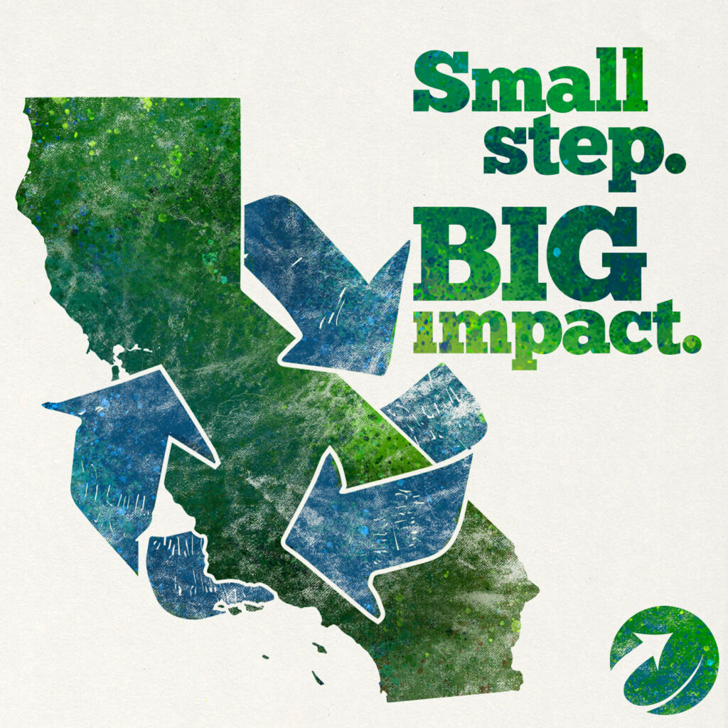 About This Campaign | Recycling Reimagined