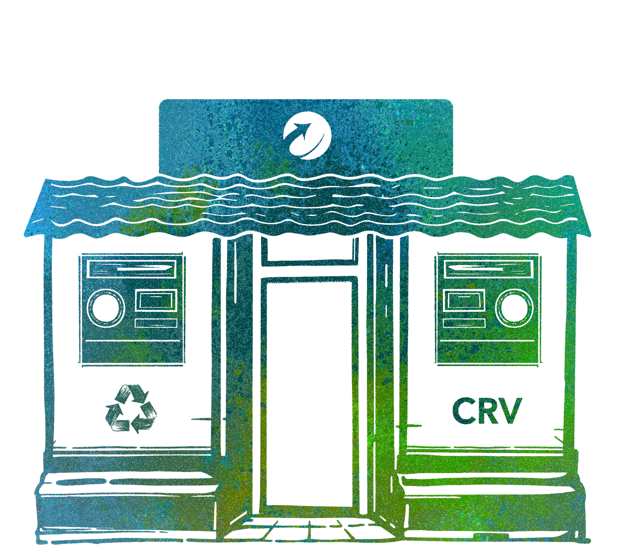 Cash for CRV | Recycling Reimagined